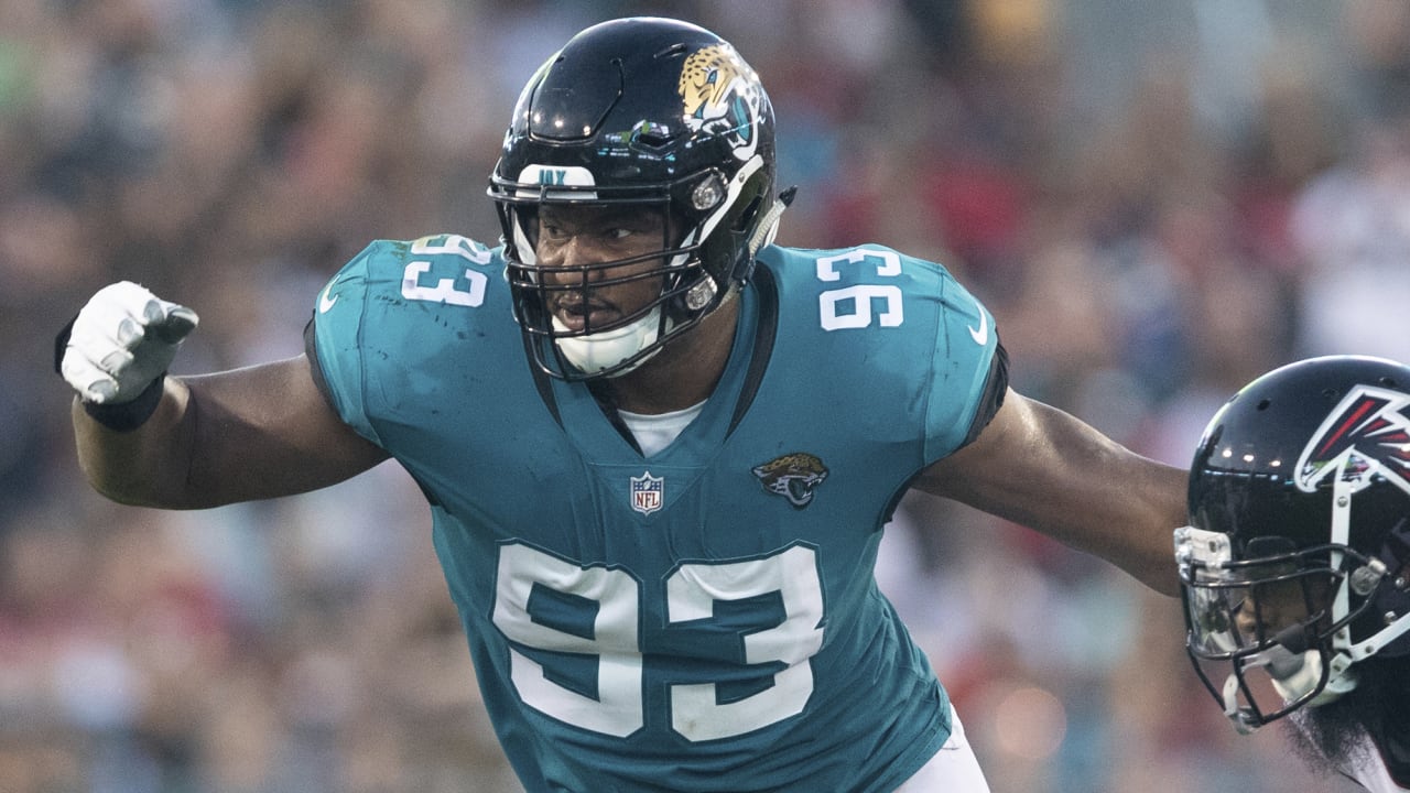 Final analysis: Nine experts on Jaguars-Giants