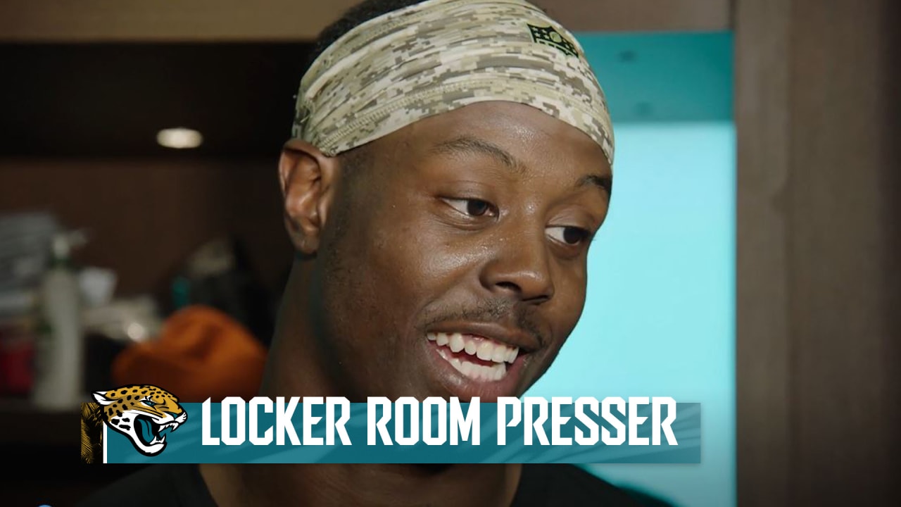 Travis Etienne Jr.: "The only difference is the title." | Press ...