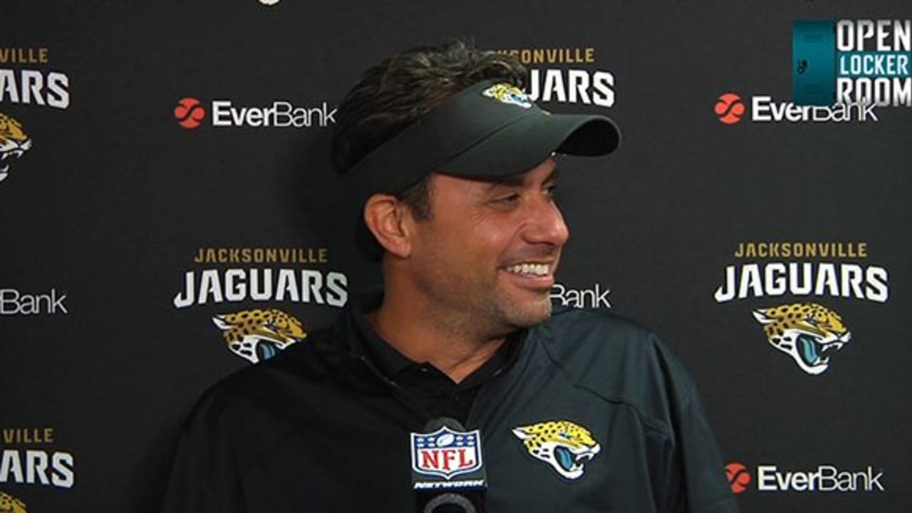 Fisch: "It's a competitive enviroment"