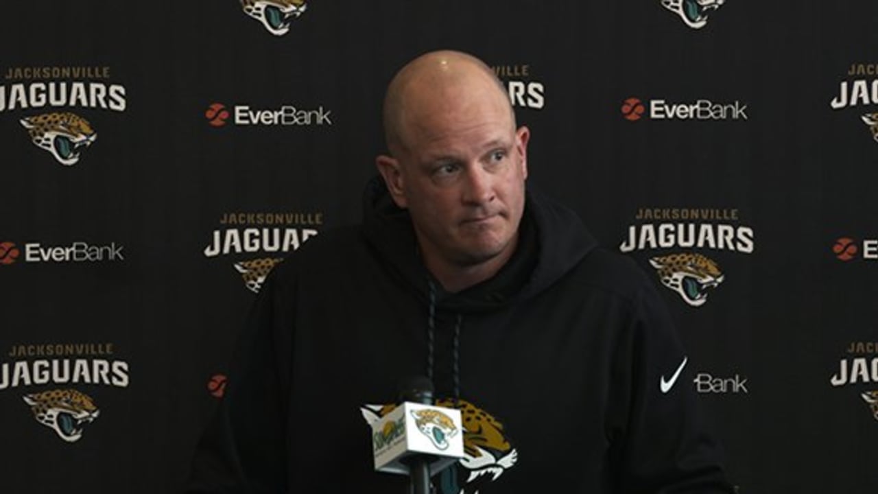 Hackett:"We need to be more consistent"