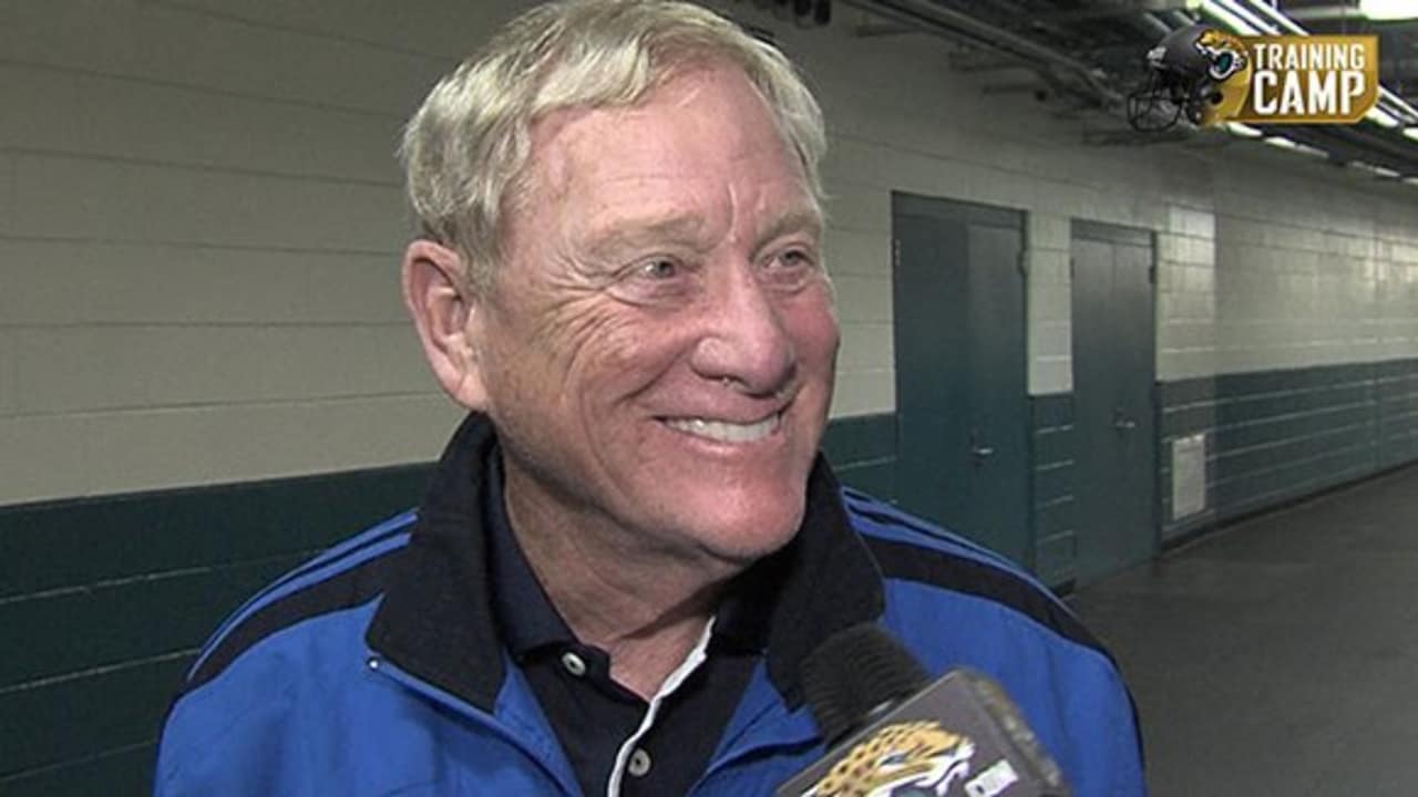 Polian: "A team that could sneak up on everybody."