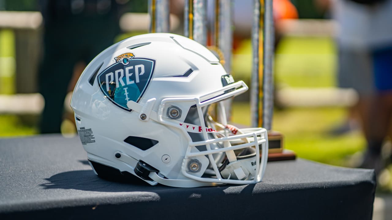 Jaguars PREP Specialist Camp