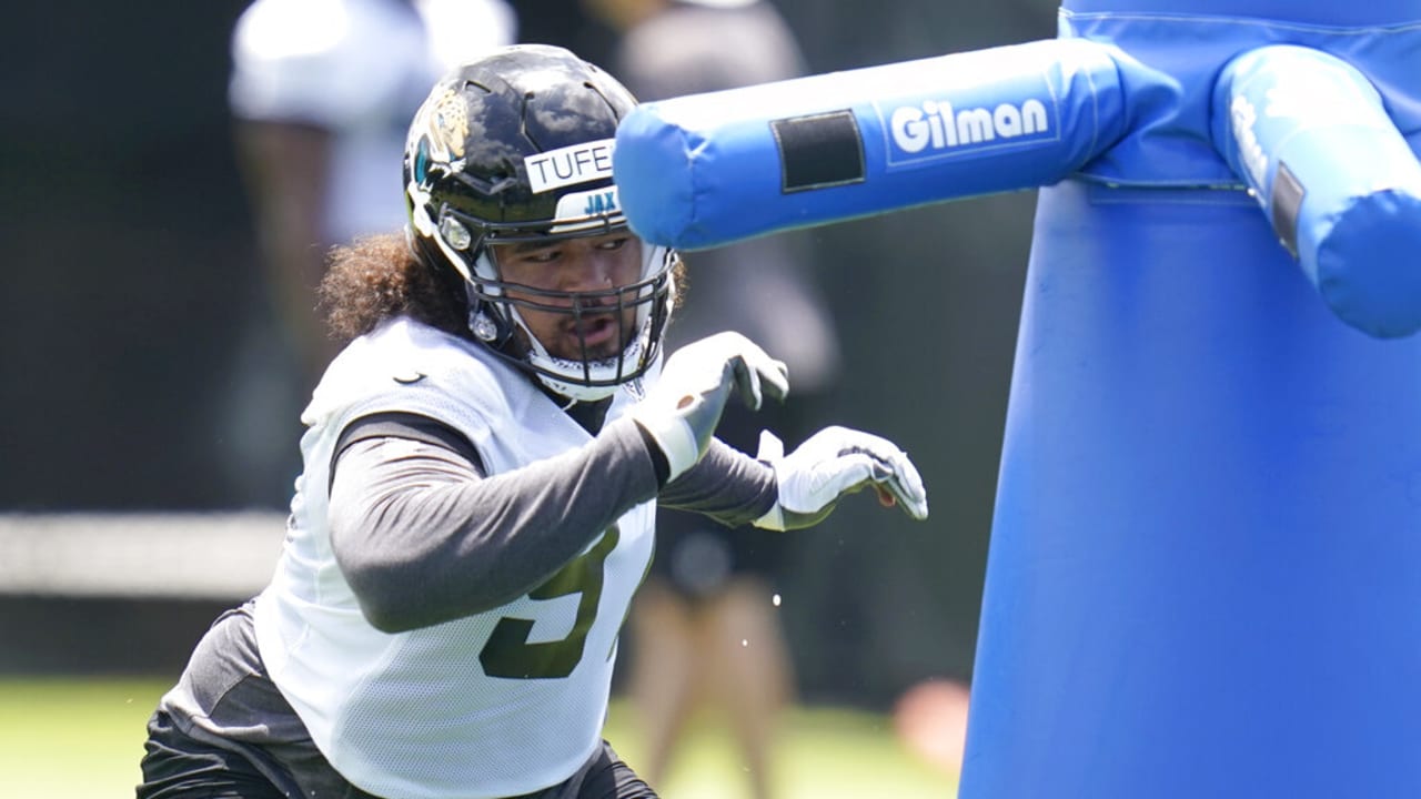 Getting to know: Jay Tufele