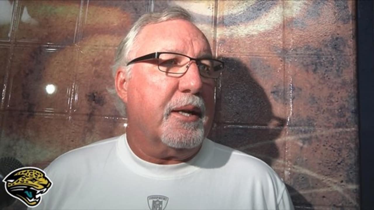 Purnell press conference