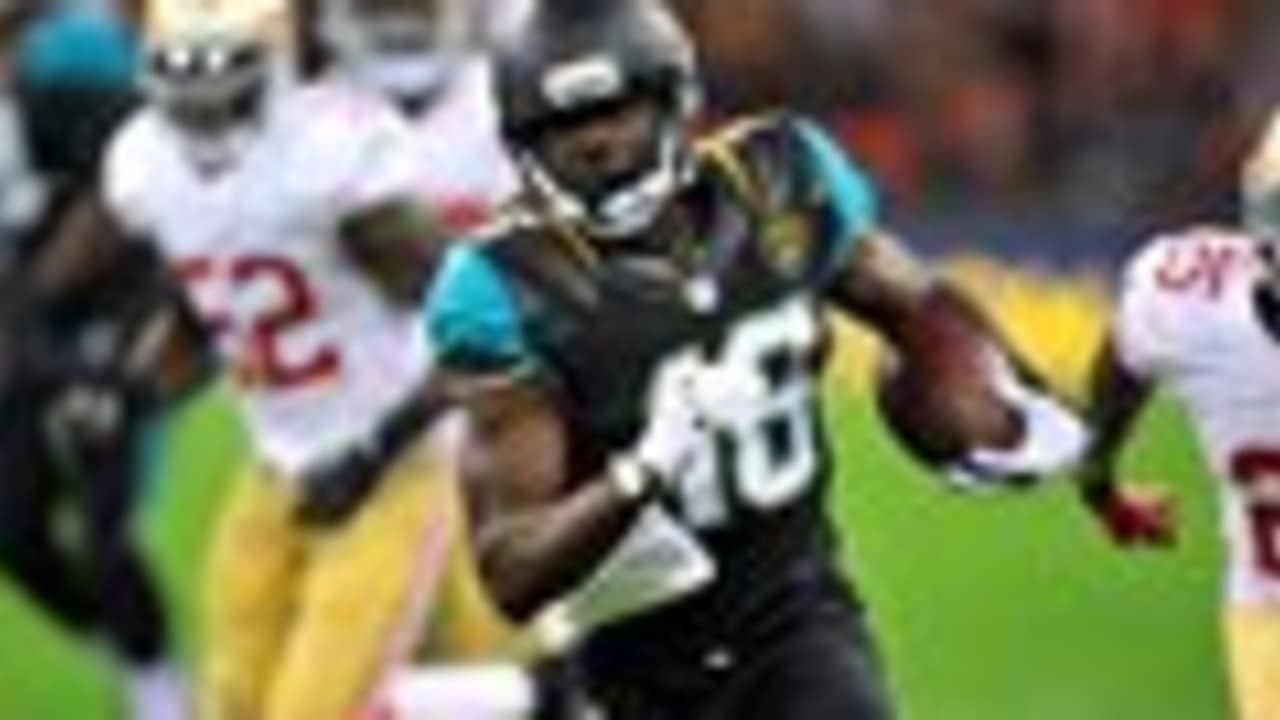 JAGUARS LIVE @ WESTFIELD