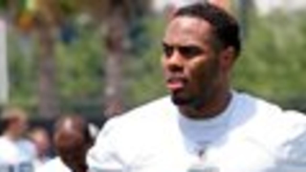 Getting to know Jennings