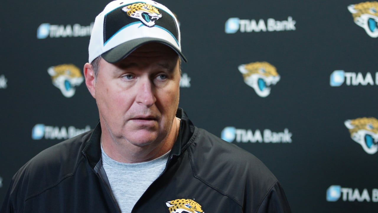 Marrone: "You have to hold your head up"