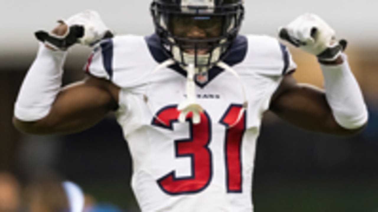 Jaguars claim cornerback Charles James II off waivers