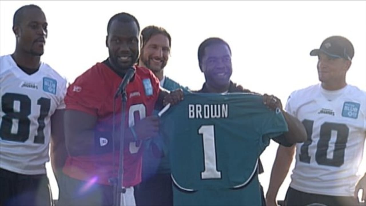 Back To Football Night