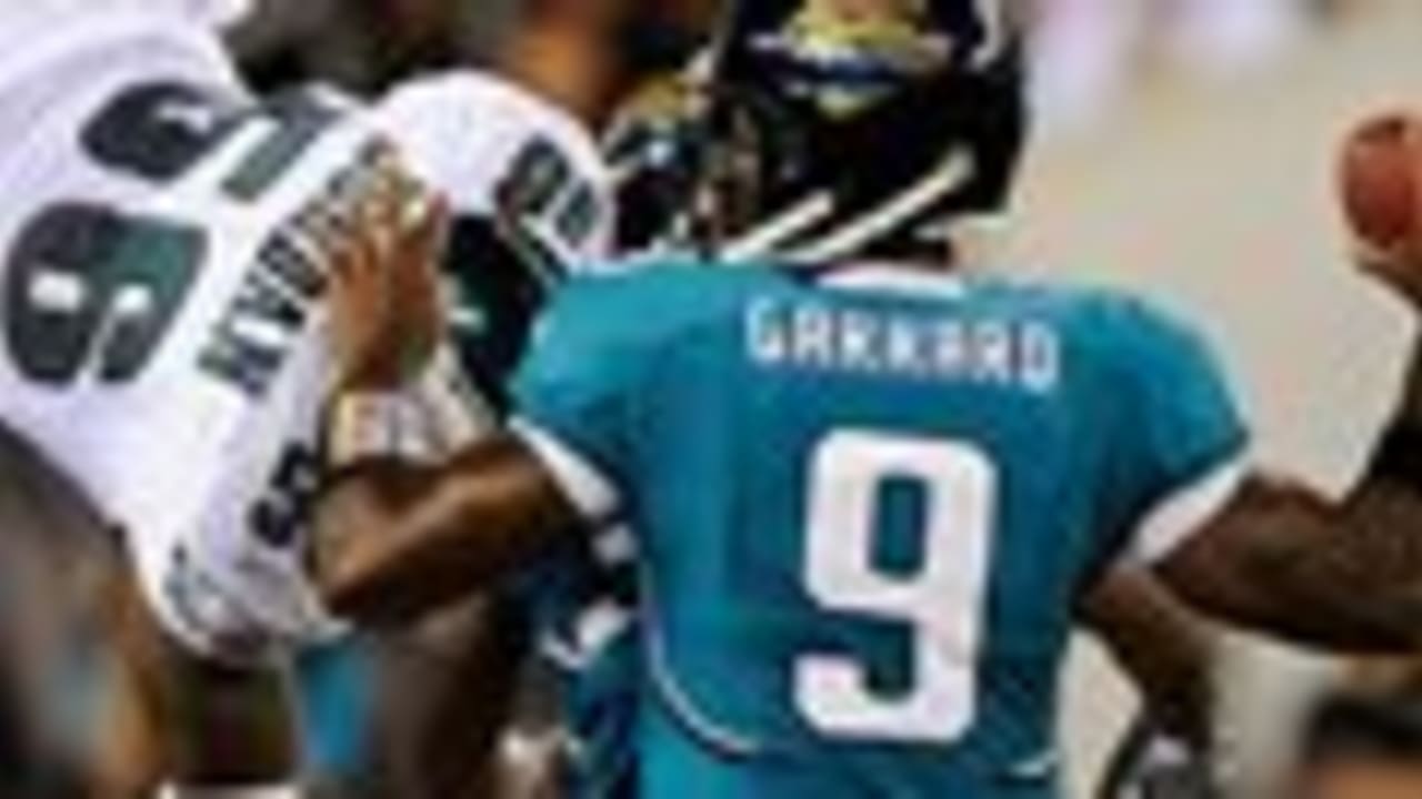 Jaguars lose in final minute