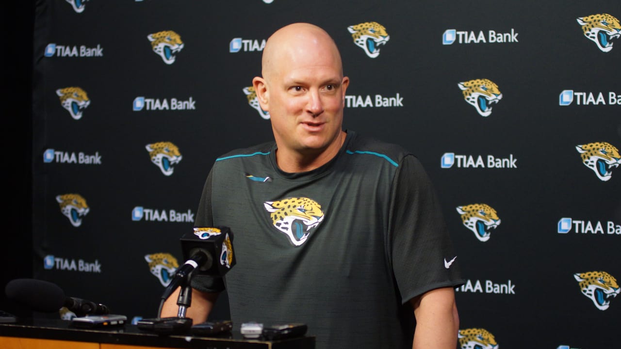 Minicamp Day Two: Hackett speaks, practice continues