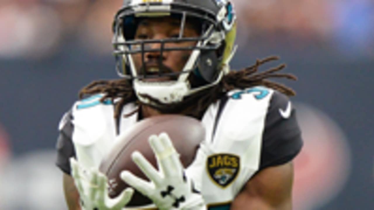 Davon House: “These pieces will help us”