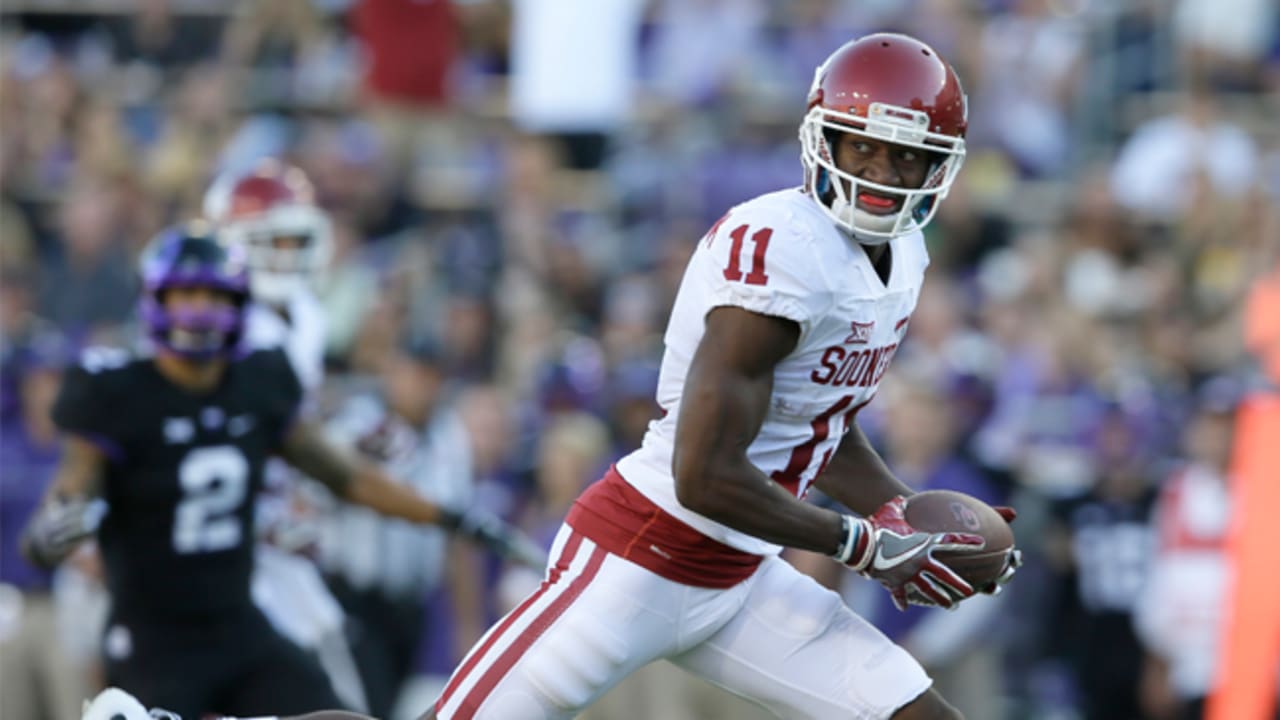 Dede Westbrook Highlights