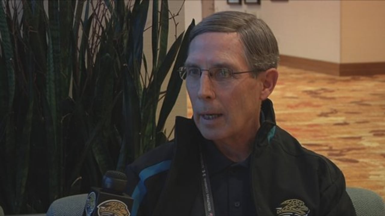 One on One: Tim Mingey