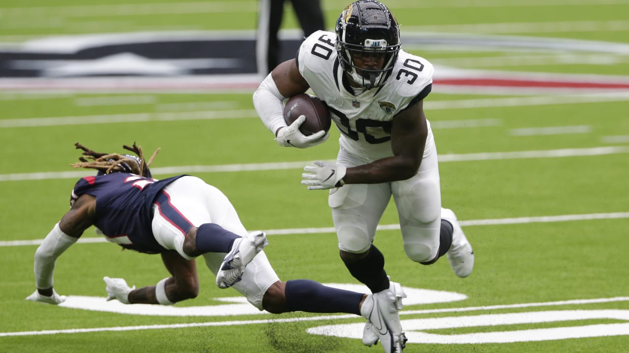 Inside a Minute: Run Robinson