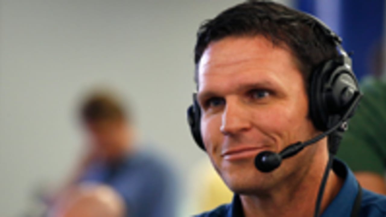 Hall of Fame: Boselli among semifinalists