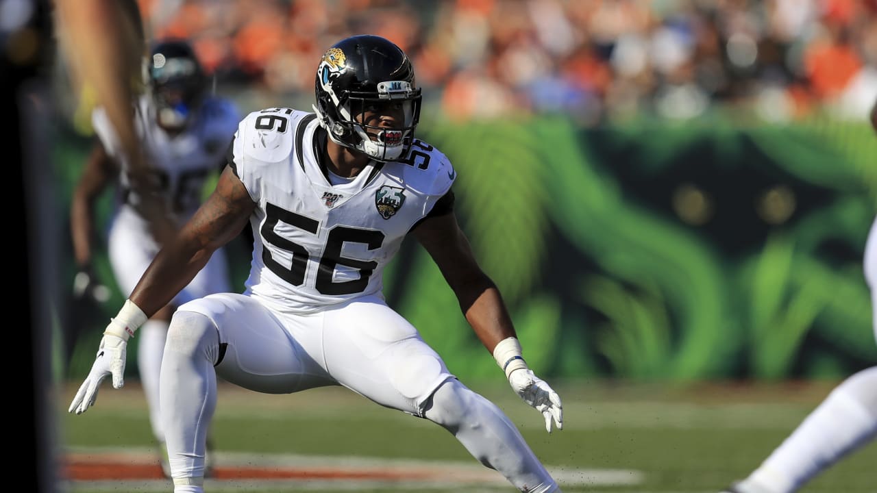 Williams: "How to be a student of the game"