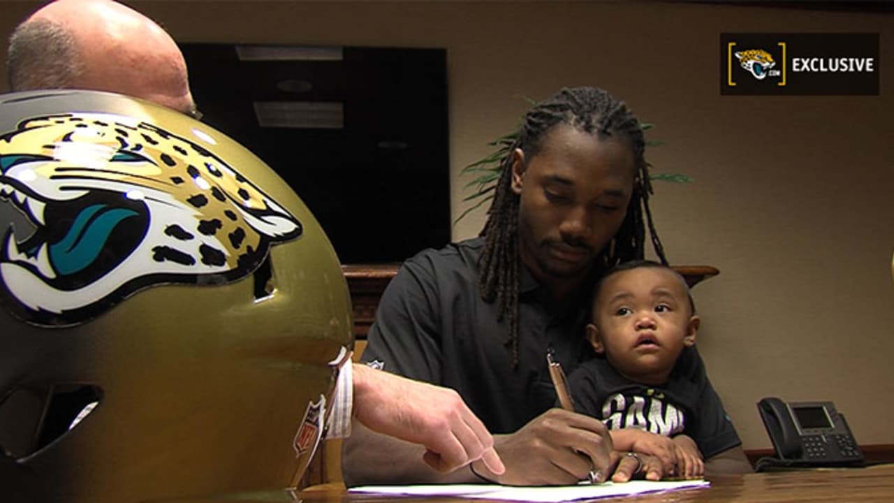 EXCLUSIVE: Davon House Interview