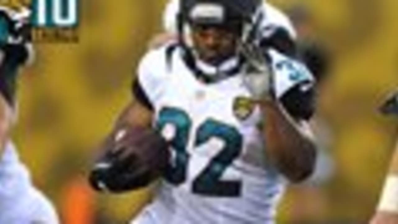 Ten Things: Jaguars-Raiders