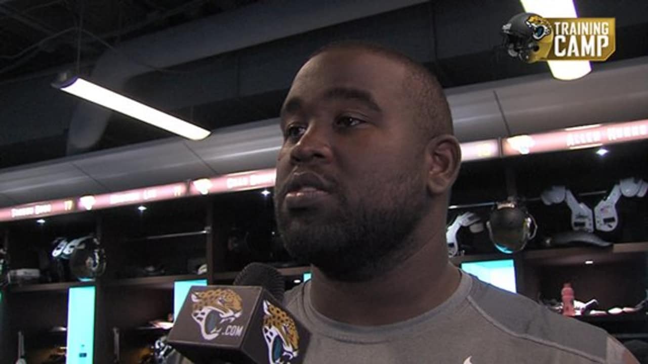 McClendon: "There's no egos in our room"