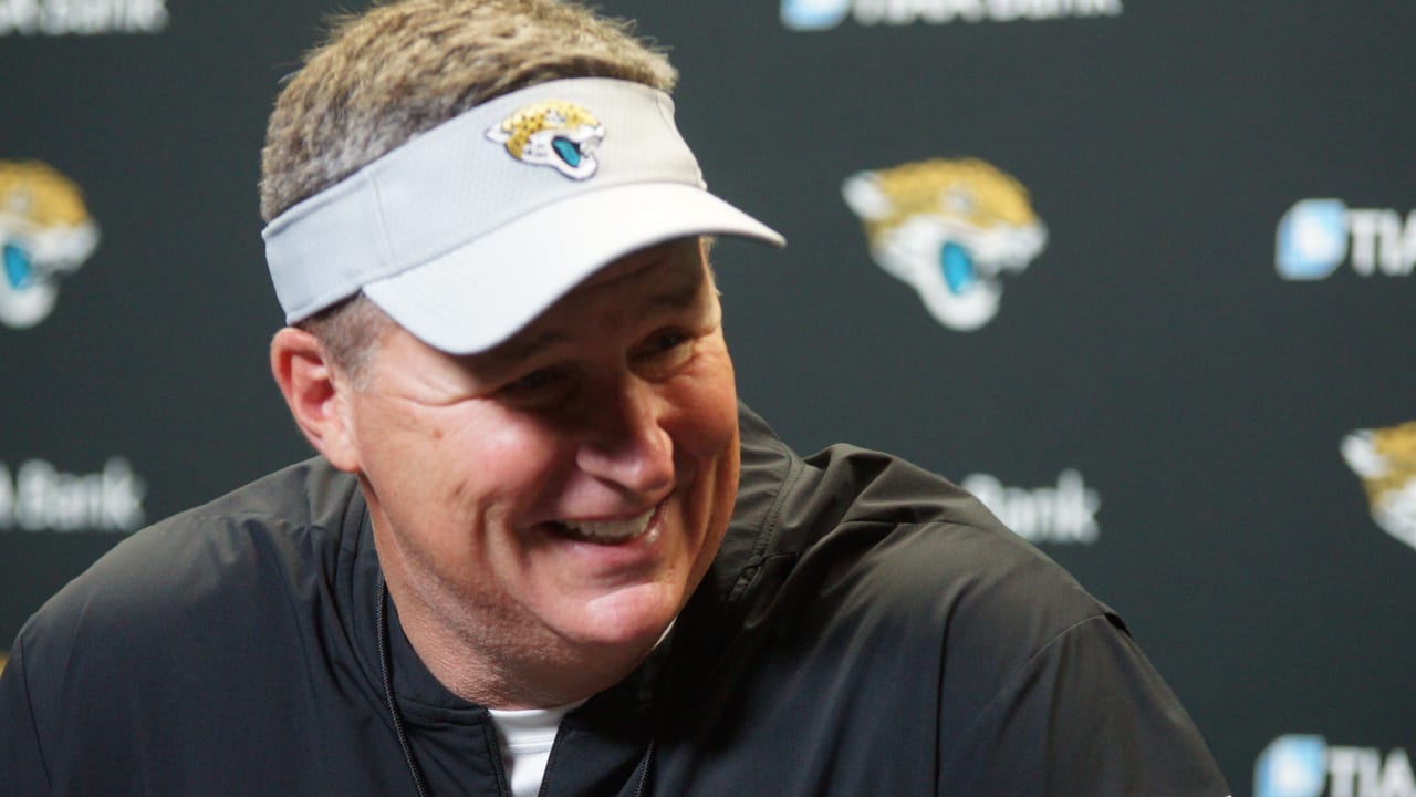 Marrone: "Everyone's got to be ready to play"