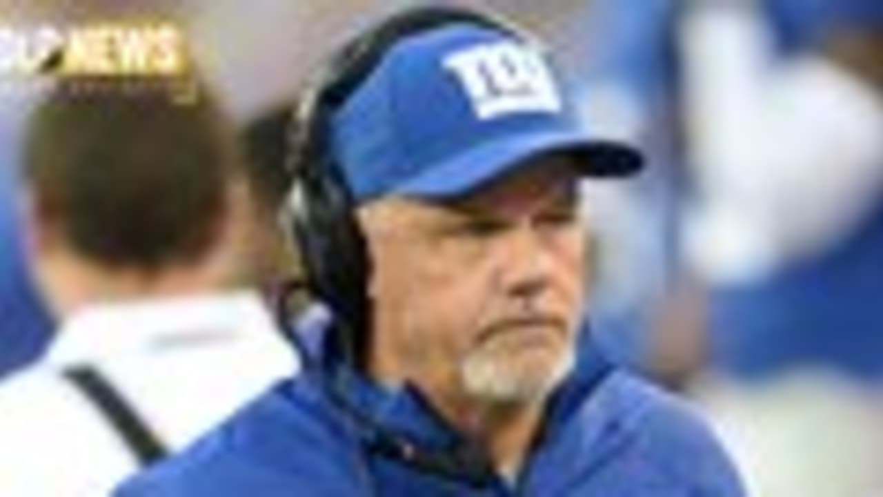 Pat Flaherty named offensive line coach