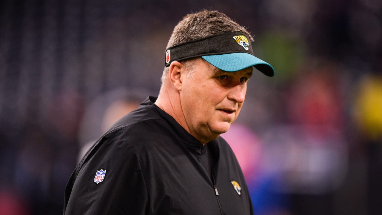 Marrone: "I will be able to get this right."