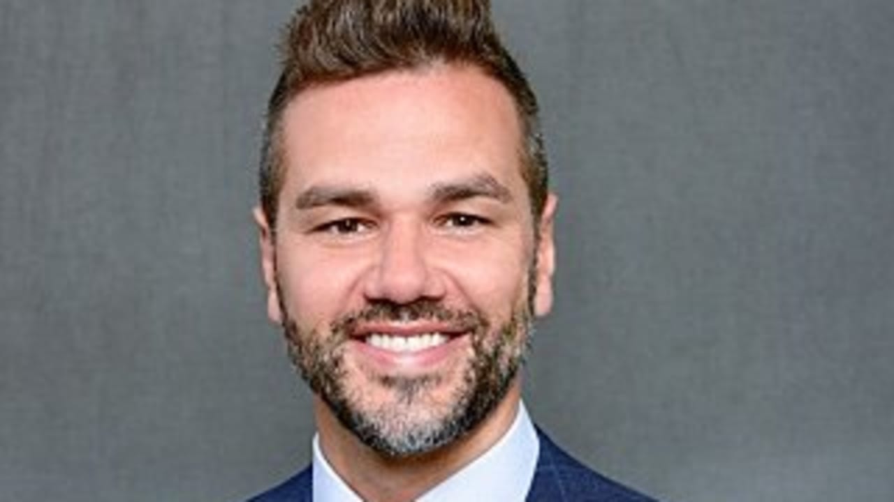 Publix Tailgate Show: Spero Dedes, CBS Sports