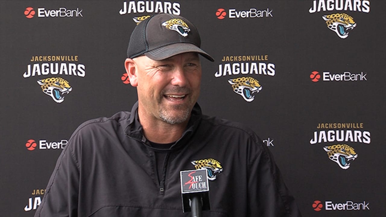 Bradley: "I thought it was really well-handled"