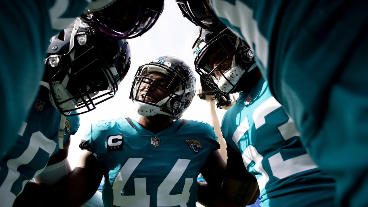 Jaguars Thursday: “I just want to win…”