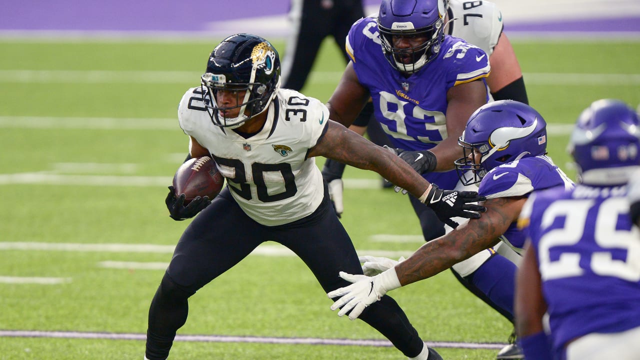 Inside a Minute: Run Robinson