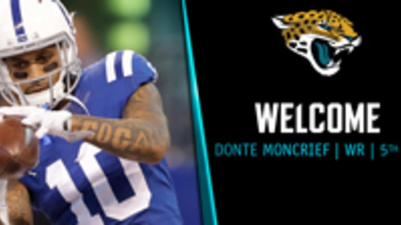 OFFICIAL: Moncrief signs
