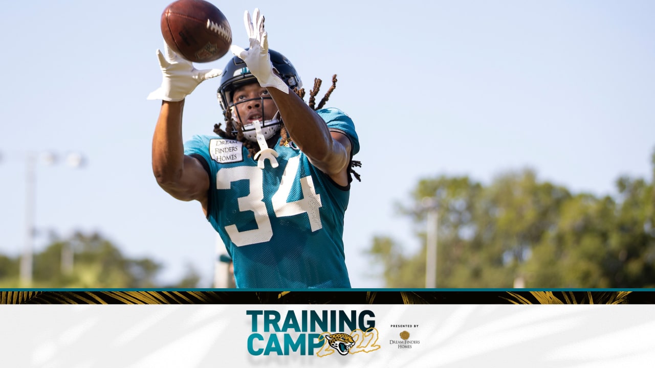 Getting to know: Gregory Junior