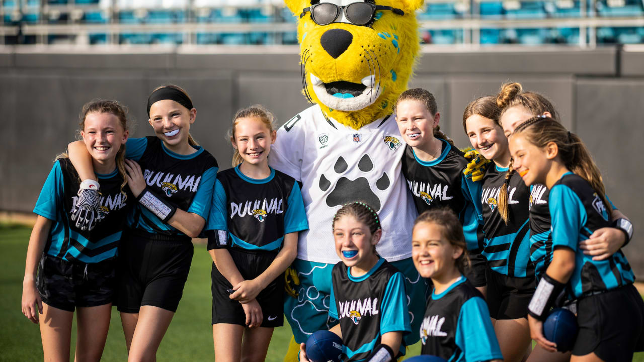 Photos | 5v5 Regional Flag Football Tournament