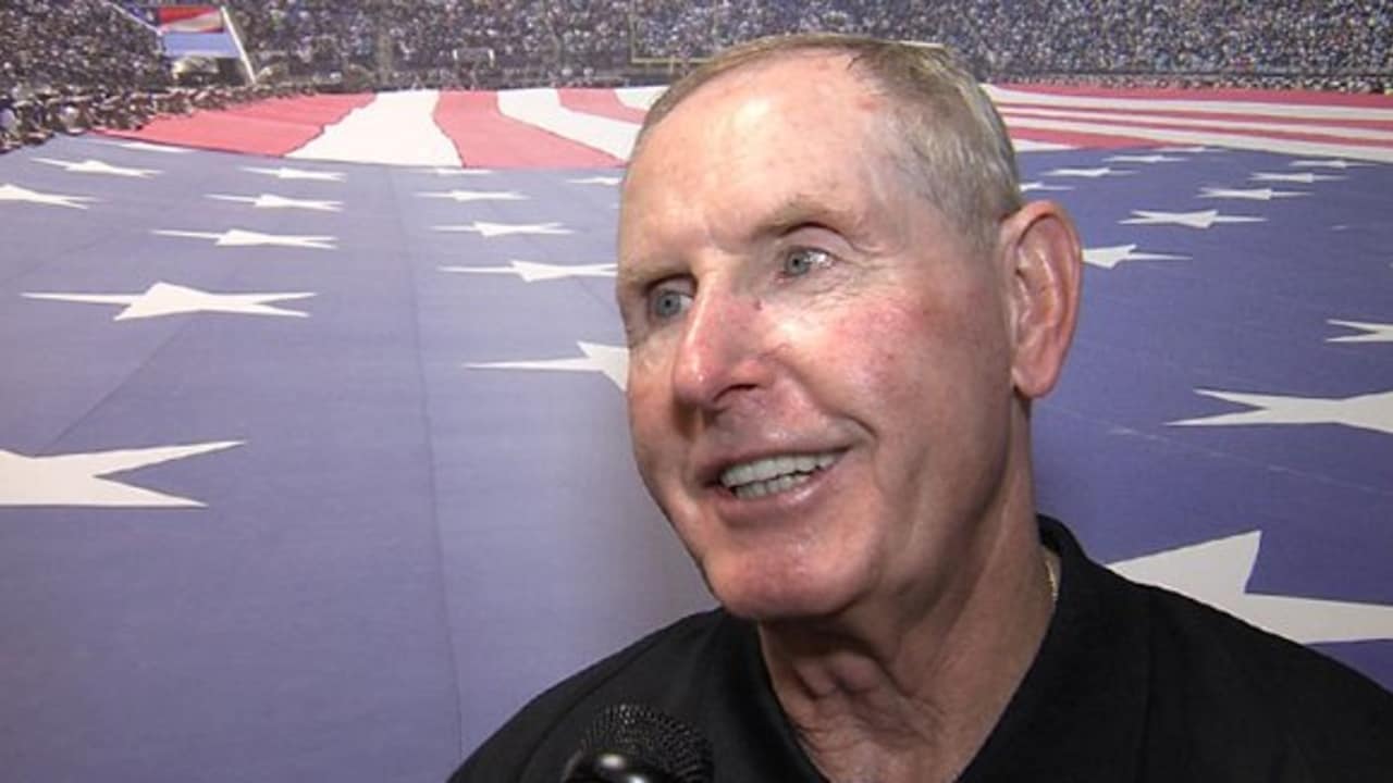 Coughlin: "I'm a voice for the coaches"