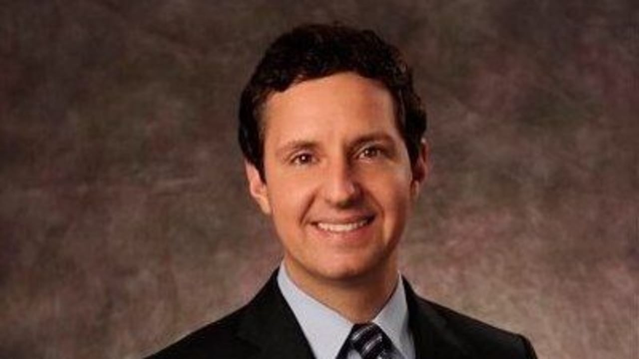 Publix Tailgate Show: Andrew Catalon, CBS Sports