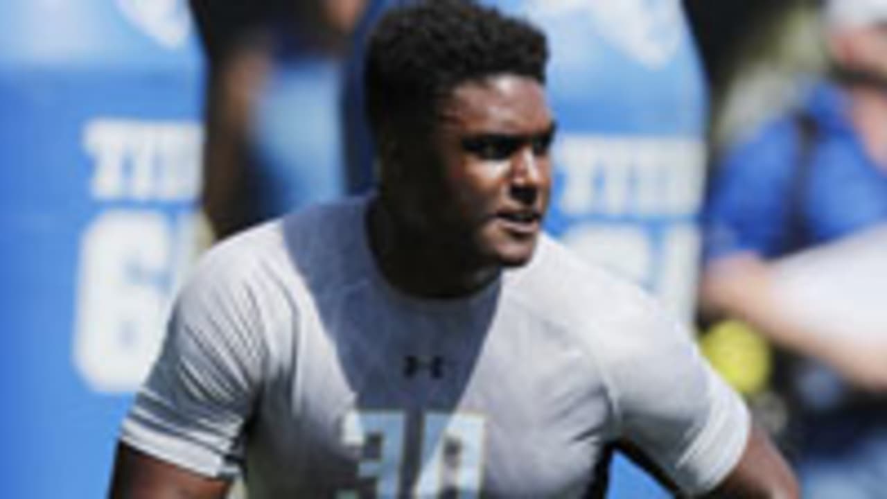 NFL Draft: Myles Jack “a playmaker”