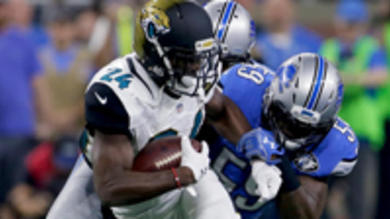 What we learned: Lions 26, Jaguars 19