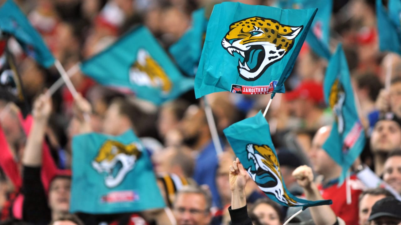 Jags Trio heading to the UK by Sky Sports Neil Reynolds