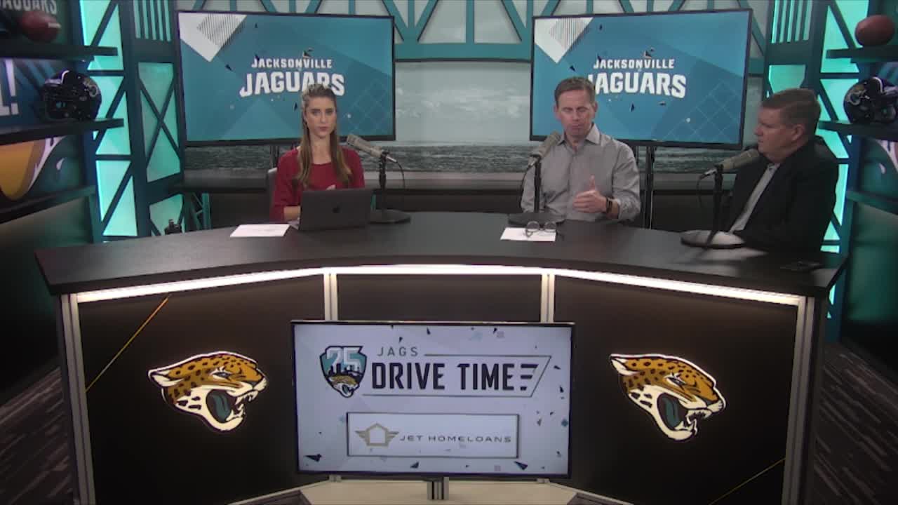 Brian Sexton Discusses London Games