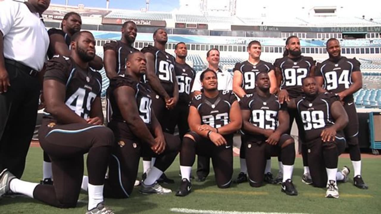 Behind the Scenes: Team Picture