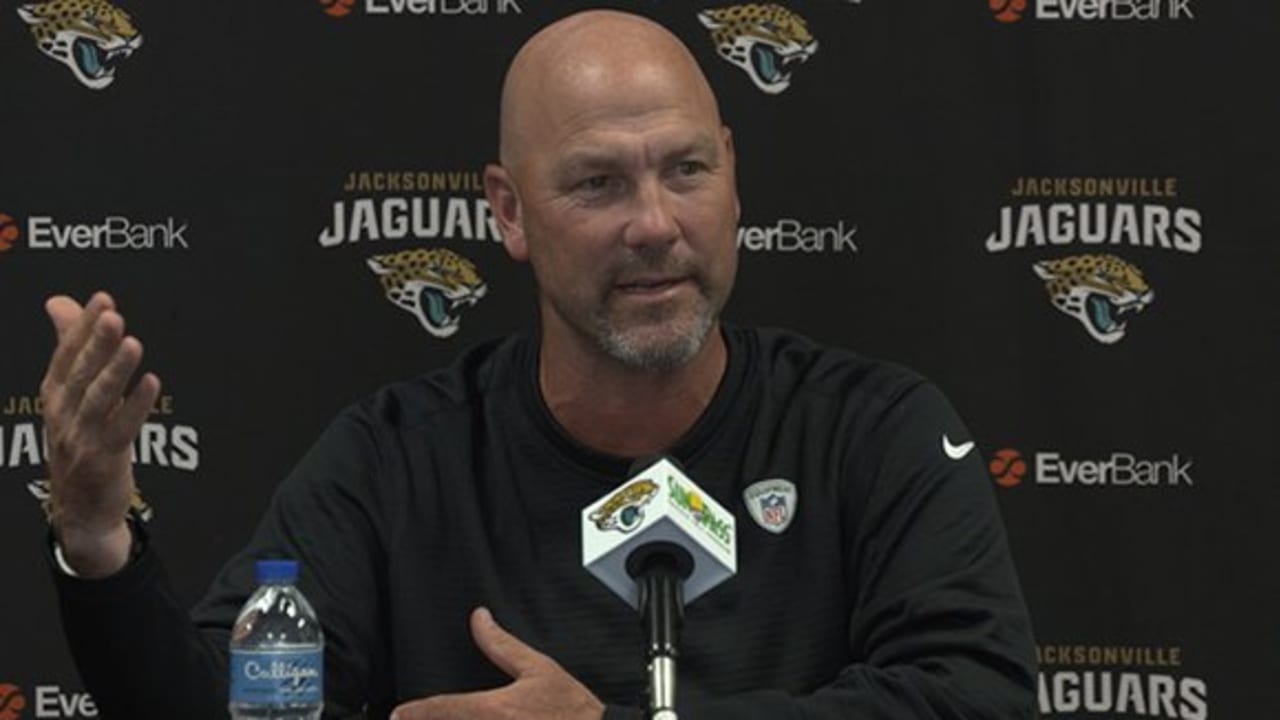 Bradley: "Today is about the truth"