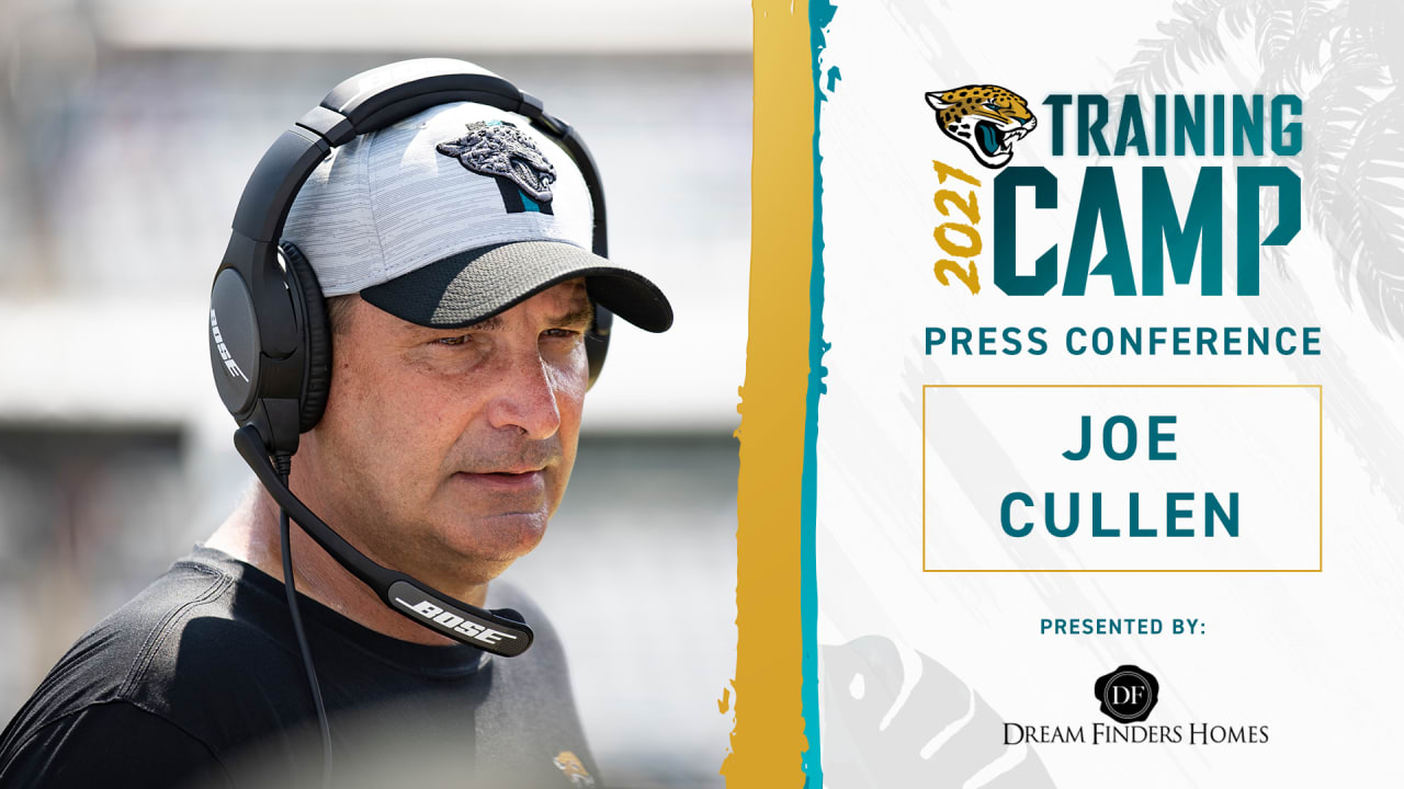Cullen: "We were physical"
