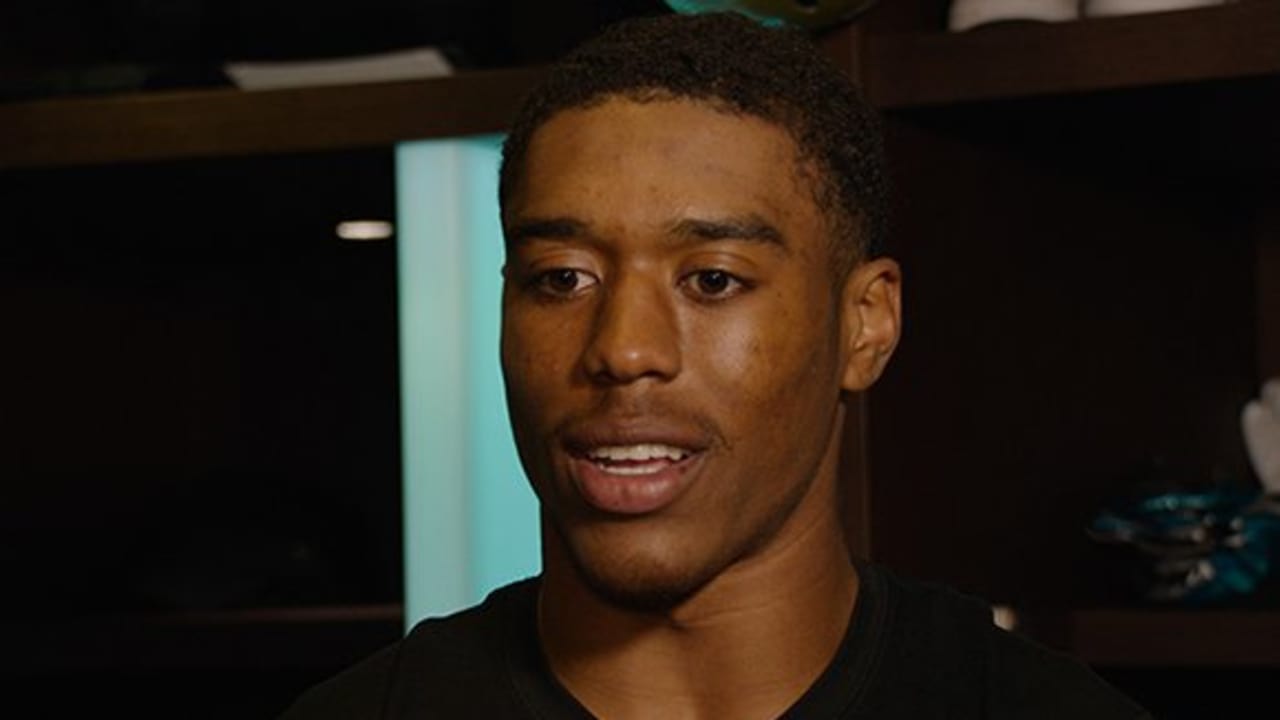 Cole: "How can I be better?"