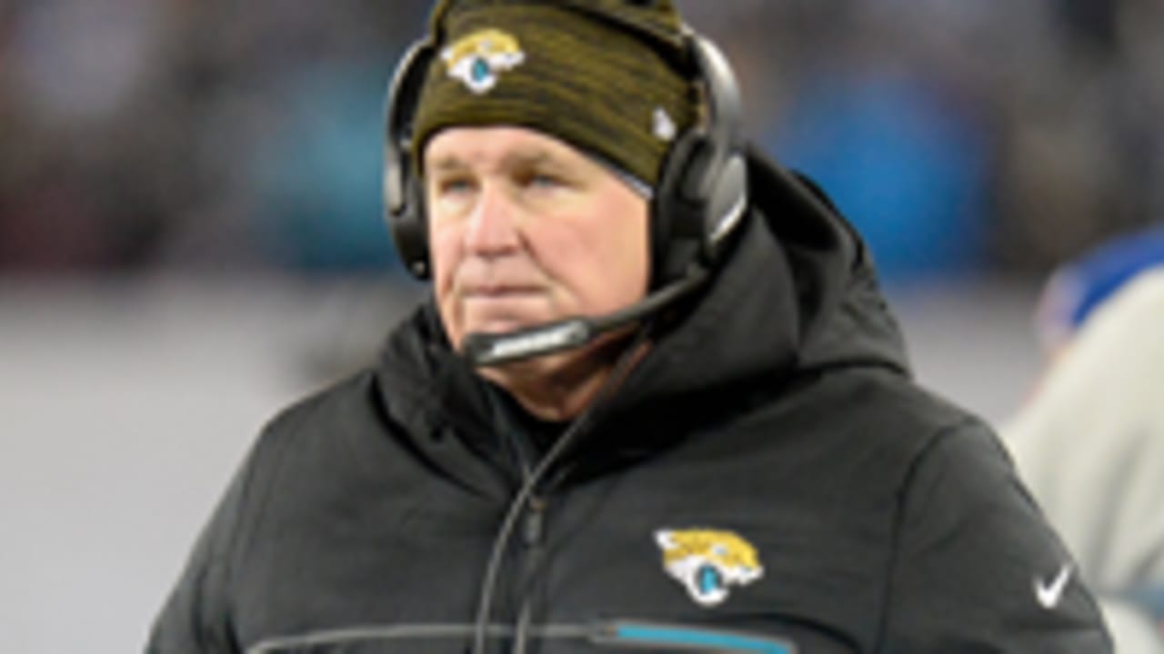 Game that was: Marrone speaks