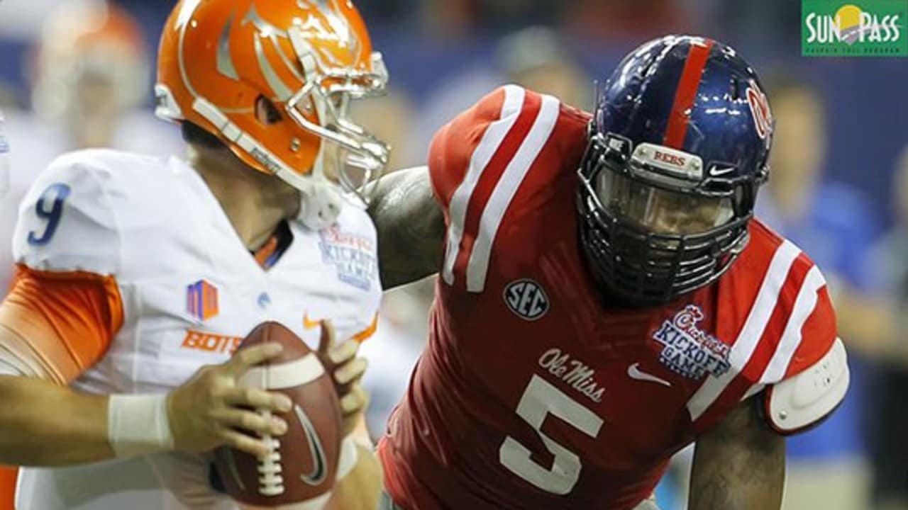 Position Preview: Defensive Tackle