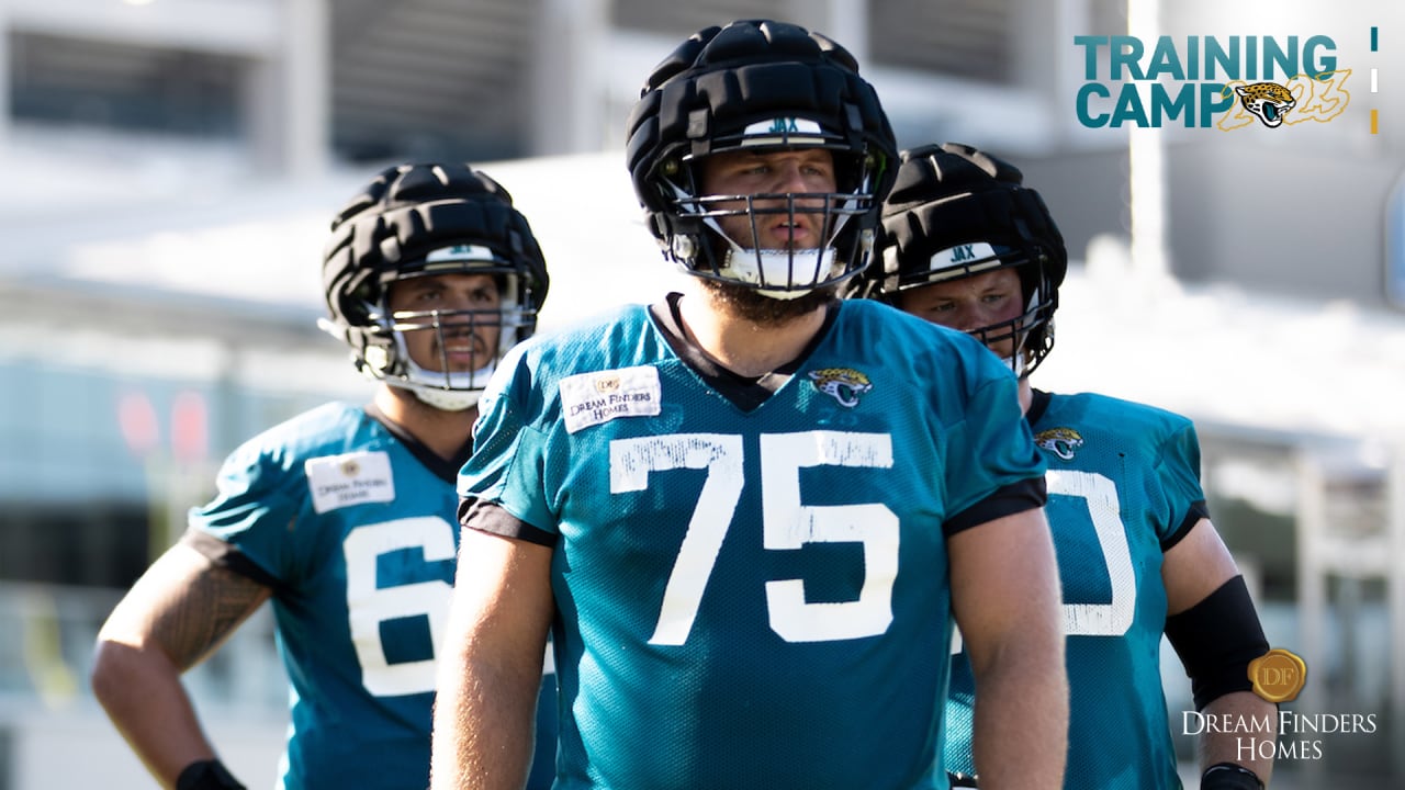 Day 12 | 2023 Jaguars Training Camp