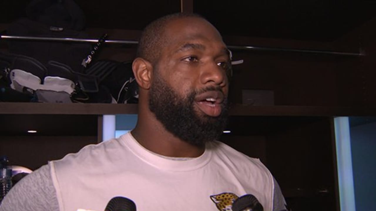 Lewis: "We play to a standard"