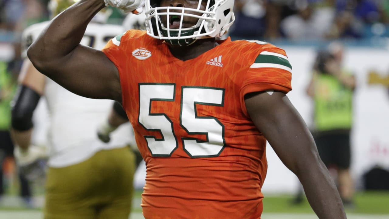 Quarterman: "It's a dream come true to stay home"