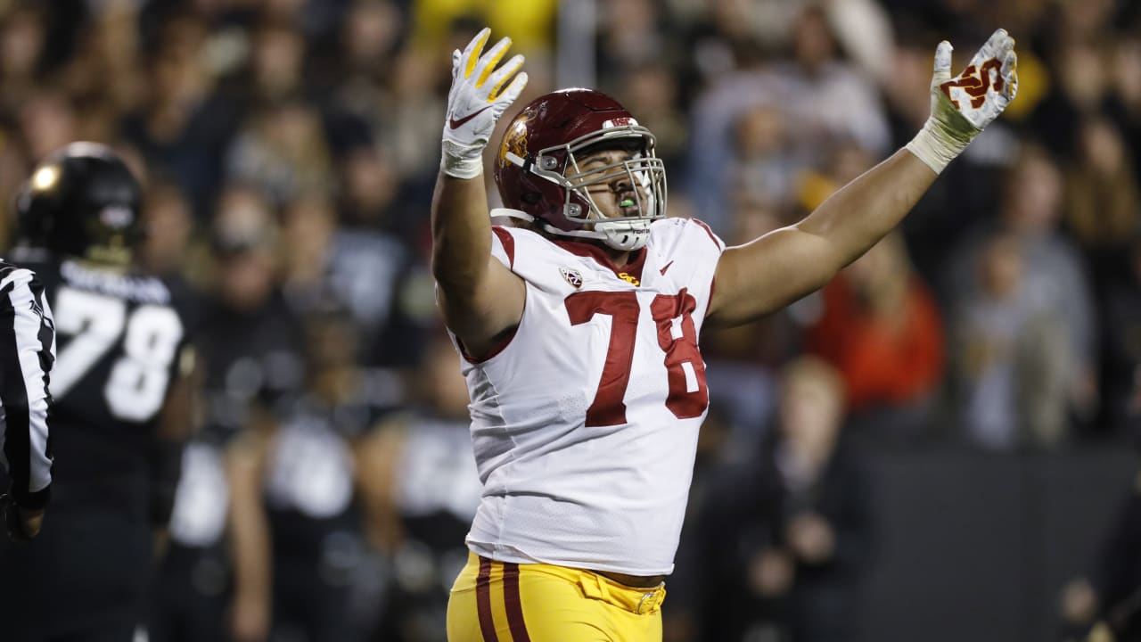 Tufele: "The most special day...